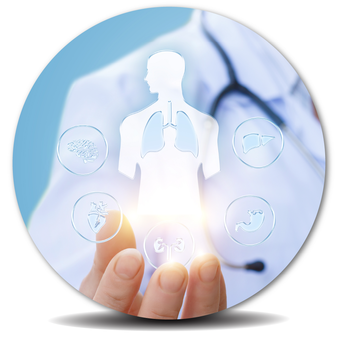 Internal medicine - Centro medico Latino